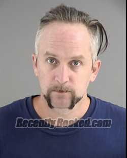 Recent Booking / Mugshot for BRANDON LEE CORKER in Henrico County, Virginia