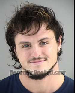 Recent Booking / Mugshot for NICHOLAS PAUL BRUNKE in Henrico County ...
