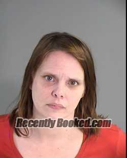 Recent Booking / Mugshot for TABITHA MARIE BARKER in Henrico County ...