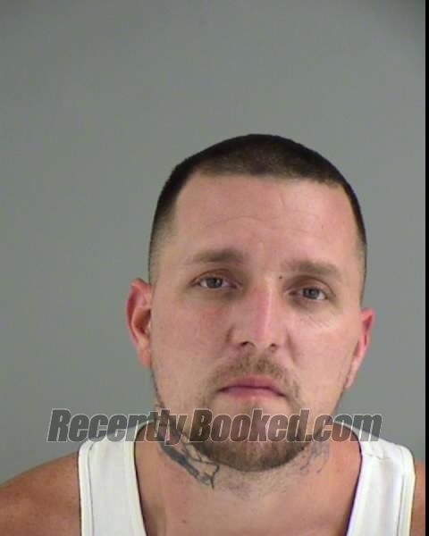 Recent Booking / Mugshot for NATHANIEL WAYNE LESTER in Henrico County ...