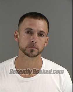 ANDREW ENRICO LESTER Arrest Record & Booking Info – Henrico County ...