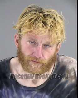 Recent Booking / Mugshot for CHRISTOPHER ERIK SMITH in Henrico County ...