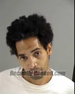 BENJAMIN SHAW MARTIN Arrest Record & Booking Info – Henrico County ...