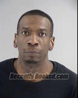 Recent Booking / Mugshot for SAMUEL RONNELL MOSLEY in Henrico County ...