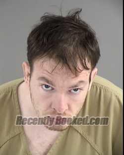Recent Booking / Mugshot for RONALD PHILLIP ELLIGSON in Henrico County ...