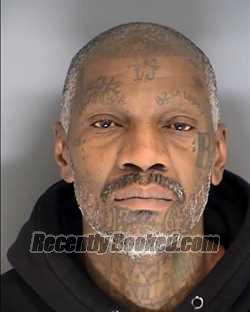 Recent Booking / Mugshot for JERMAINE ORSON YANCEY in Henrico County ...