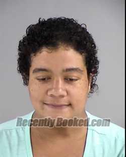 Recent Booking / Mugshot for DASIA ANTOINETTE JONES in Henrico County ...