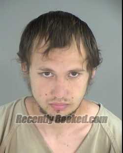 Recent Booking / Mugshot for JAMES ANDREY HIBBITS in Henrico County ...