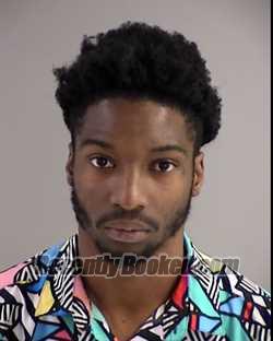 Recent Booking / Mugshot for FRED LEE JOHNSON JR in Henrico County ...