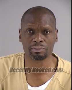 Recent Booking / Mugshot for DONALD CORNELIUS COOK in Henrico County ...