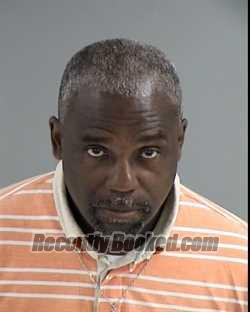 Recent Booking / Mugshot for RANDOLPH R JONES in Henrico County, Virginia