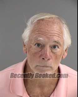 Recent Booking / Mugshot for JOHN RANDOLPH LOUK in Henrico County, Virginia
