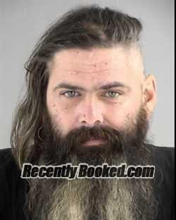 Recent Booking / Mugshot for BRENT LEIGH HAUSER in Henrico County, Virginia