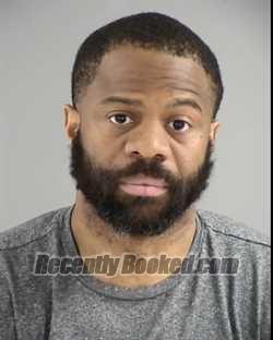 Recent Booking / Mugshot for MAURICE STOKES CARTER in Henrico County ...