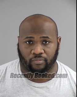 Recent Booking / Mugshot for HENRY ALEXANDER HUGHES in Henrico County, Virginia