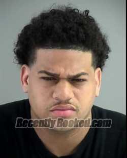 Recent Booking / Mugshot for SAMUEL LEE WHITLOCK in Henrico County ...