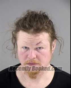 Recent Booking / Mugshot for JOSEPH FOSDICK in Henrico County, Virginia