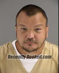 Recent Booking / Mugshot for MATTHEW JAMES FOX in Henrico County, Virginia