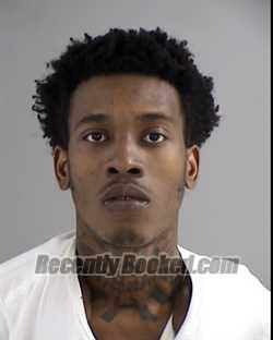 Recent Booking / Mugshot for NORRIS EDWARDS STANLEY in Henrico County ...