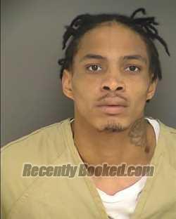 Recent Booking / Mugshot for RYAN EDWARD DAVIS in Henrico County, Virginia