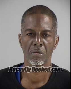 Recent Booking / Mugshot for JAMES EMBRY DOBBIN in Henrico County, Virginia