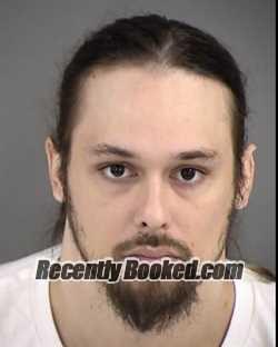 Recent Booking / Mugshot for CHARLES JACOB FERRELL in Henrico County ...