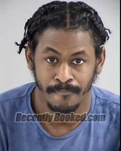 Recent Booking / Mugshot for COLE SAMUEL LEE in Henrico County, Virginia