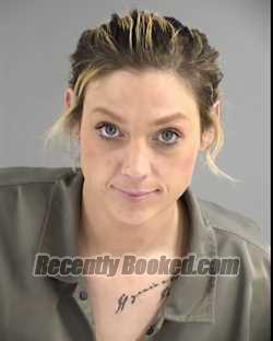 BRITTANY JANINE DOWNS Arrest Record & Booking Info – Henrico County ...