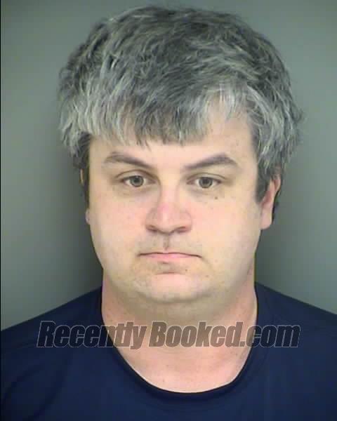 WILLIAM KENT VAN HUSS Arrest Record & Booking Info – Henrico County ...