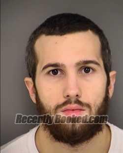 Christopher Jozef Laws Mugshot & Arrest Info | Henrico County, VA