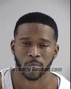 Recent Booking / Mugshot for KEITH LAMONT LEWIS in Henrico County, Virginia