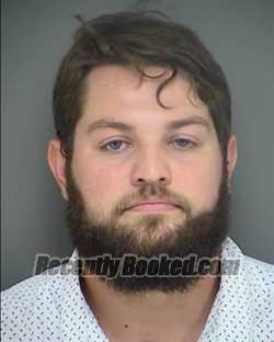 Recent Booking / Mugshot for DAVID ROGERS THURSTON in Henrico County ...