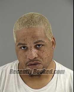 Recent Booking / Mugshot for TIMOTHY CORNELL HOWARD in Henrico County ...
