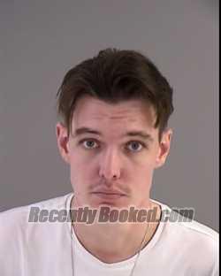Recent Booking / Mugshot for CHRISTIAN LOUIS GILLIAM in Henrico County ...