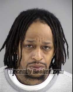 Recent Booking / Mugshot for KASHIEF TIMOTHY WILKERSON in Henrico ...