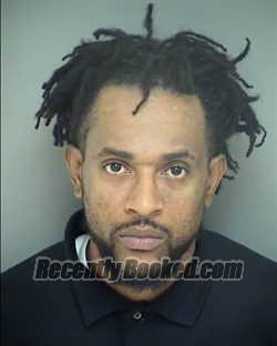 Recent Booking / Mugshot for CARL LEROY WADE in Henrico County, Virginia