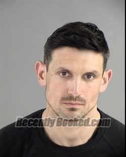 Recent Booking / Mugshot for CHRISTOPHER MICHAEL SPEAR in Henrico ...