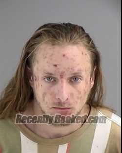 Recent Booking / Mugshot for ROBERT MICHAEL CARITHERS in Henrico County ...