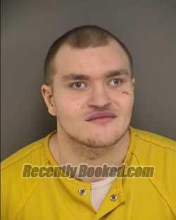 DAVID AUSTIN ROWE Arrest Record & Booking Info – Henrico County ...