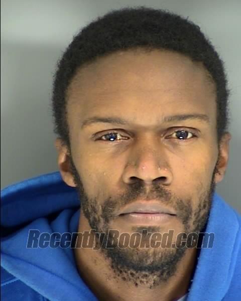 Recent Booking / Mugshot for QUINTON LAMAR PRESCOTT in Henrico County ...