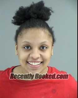 Recent Booking / Mugshot for ROCHELLE PENELOPE BATES in Henrico County ...