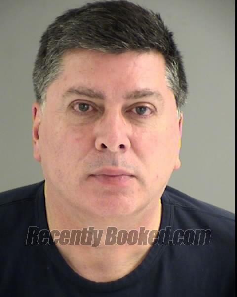 Recent Booking / Mugshot for JOHN ANDREW ERIAVEZ in Henrico County ...