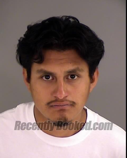 Recent Booking / Mugshot for JULIO CESAR RIVAS FLORES in Henrico County ...