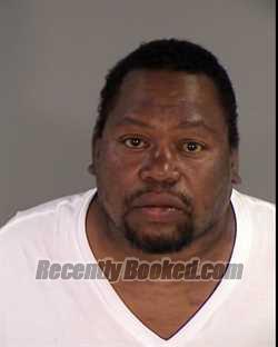 Recent Booking / Mugshot for JARONNY DONALD PROSSER in Henrico County ...