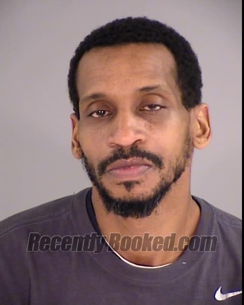 Recent Booking / Mugshot for GERALD MANDRILL TRICE in Henrico County ...