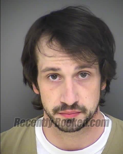 Recent Booking / Mugshot for BRANDON LEWIS WILKINSON in Henrico County ...