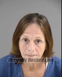 Recent Booking / Mugshot for PAMELA LYNN SWIFT in Henrico County, Virginia