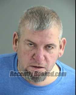 Recent Booking / Mugshot for DENNIS SAMUEL RAINEY in Henrico County ...