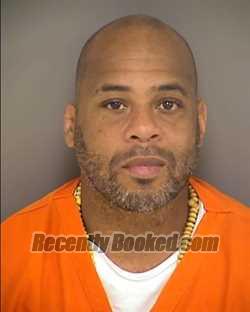 Recent Booking / Mugshot for DWAYNE ANTHONY SHELTON in Henrico County ...