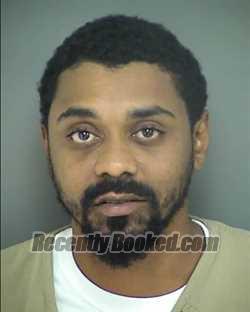 Recent Booking / Mugshot for NORRIS ARMOND GOODE in Henrico County ...